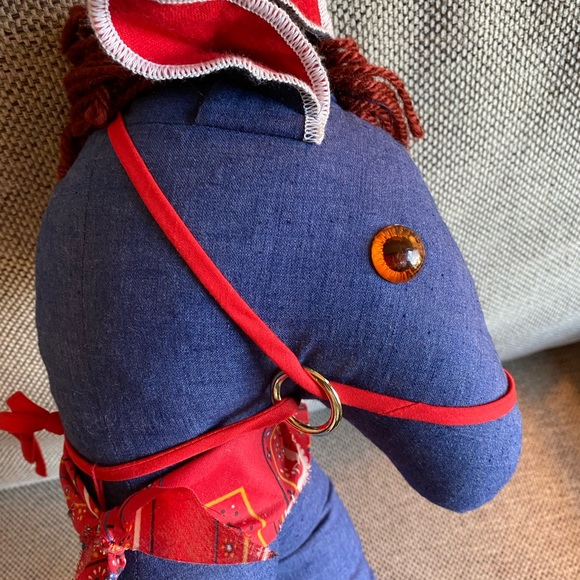 Other | Boot Pony Calico Critters 1982 Boot Forms | Poshmark